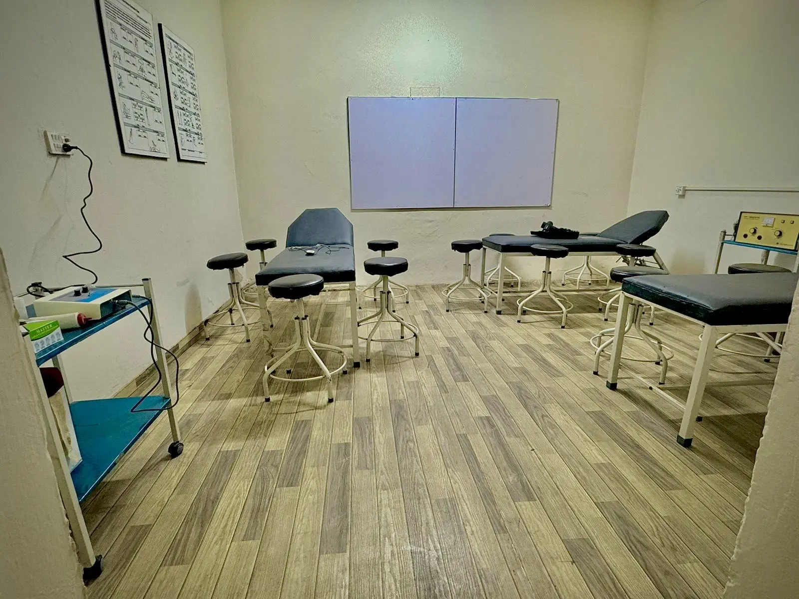 Kinesiology Laboratory