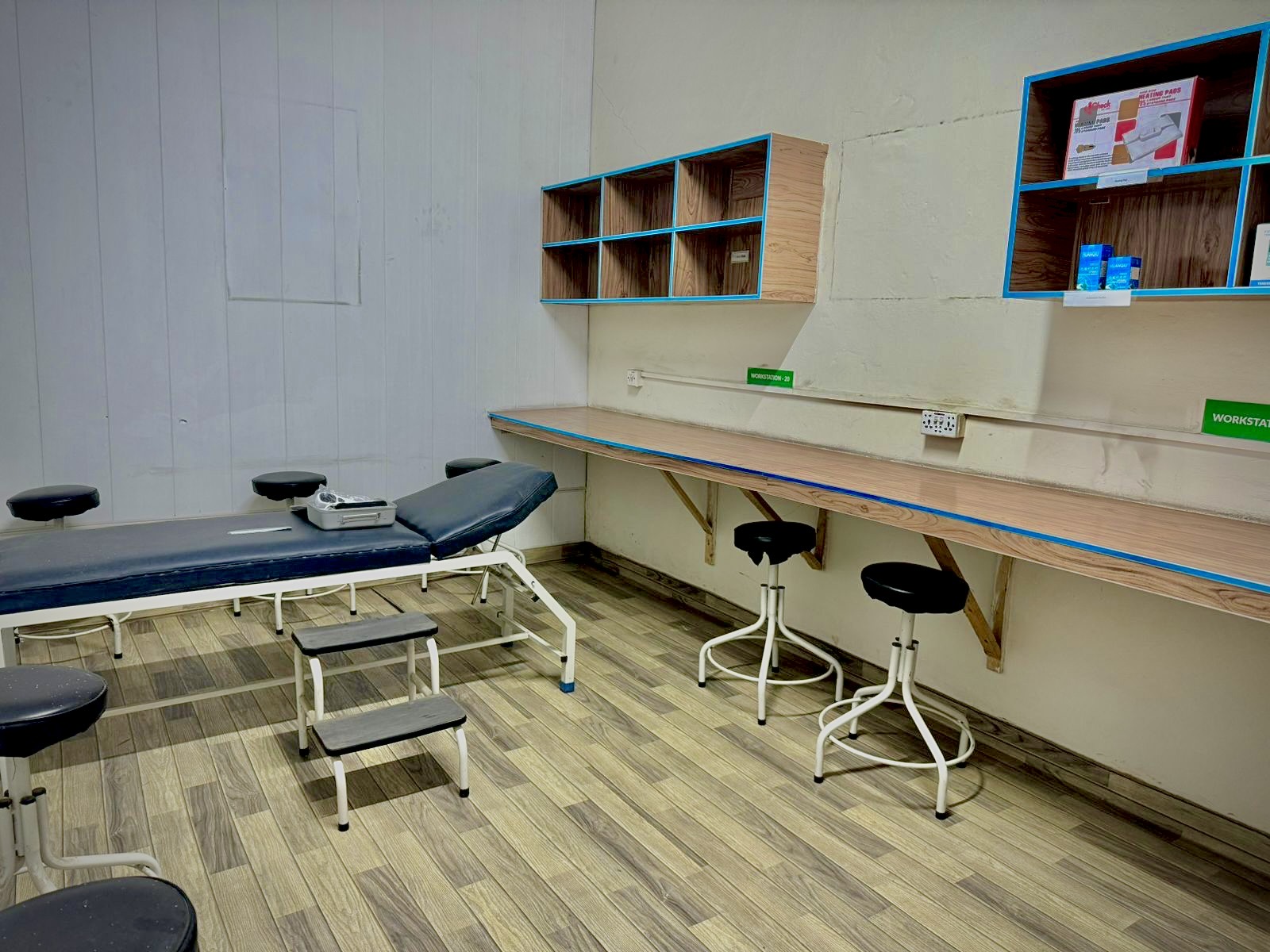 Laboratory Images - YES