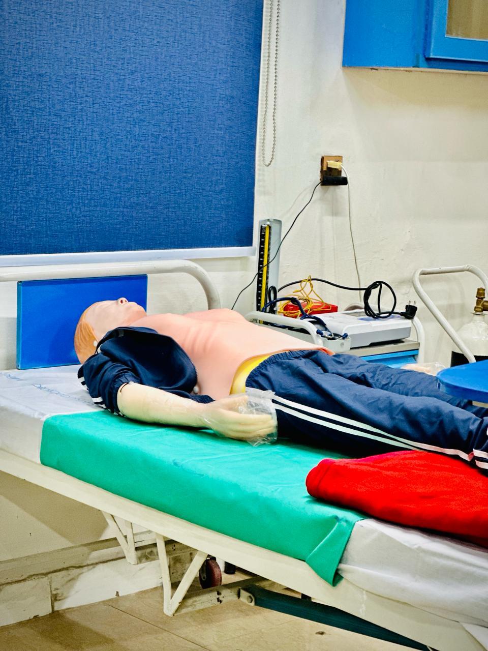 Laboratory Images - YES